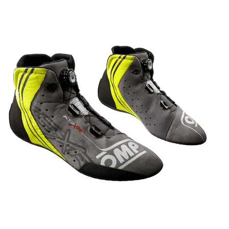 OMP KS-XR Schuhe || Inter-Rally Shop