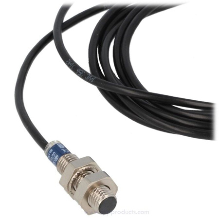 Magnetic speed sensor QSP || Inter-Rally Shop