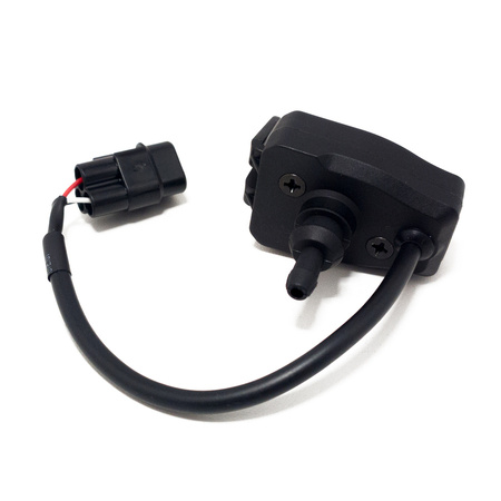 Auto Gauge turbo boost sensor || Inter-Rally Shop