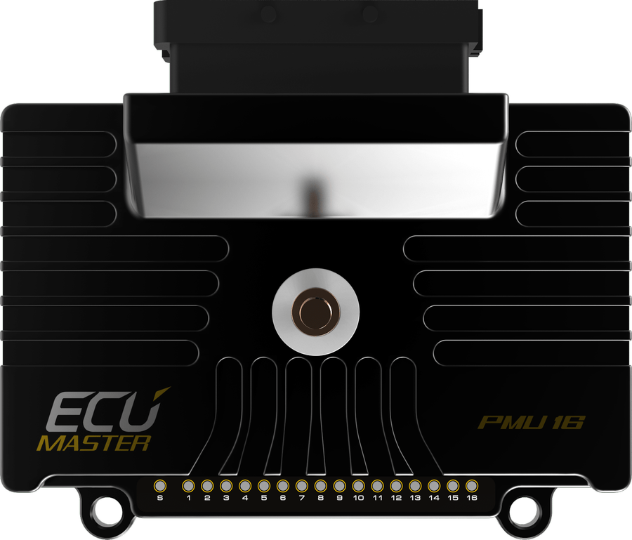Ecumaster PMU 16-DL || Inter-Rally Shop