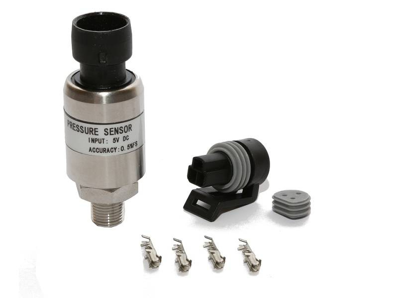 Ecumaster pressure sensor 5 bar || Inter-Rally Shop