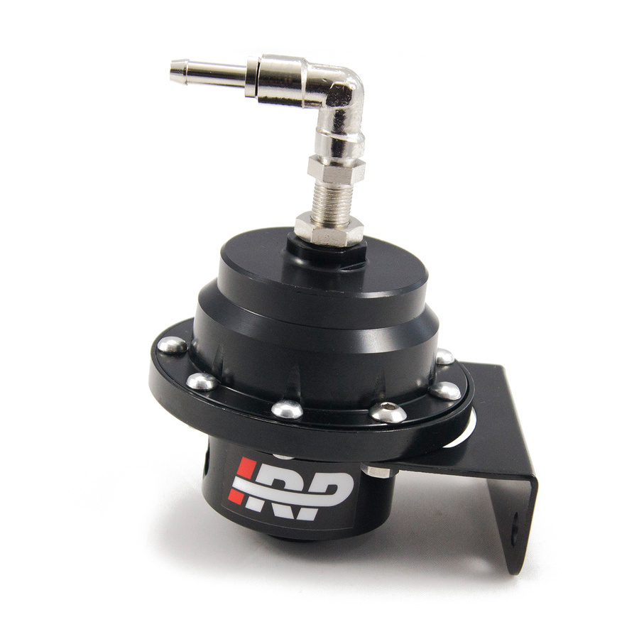 IRP PRO fuel pressure regulator || Inter-Rally Shop
