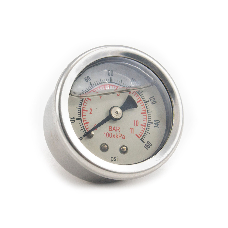 IRP PRO fuel pressure regulator || Inter-Rally Shop