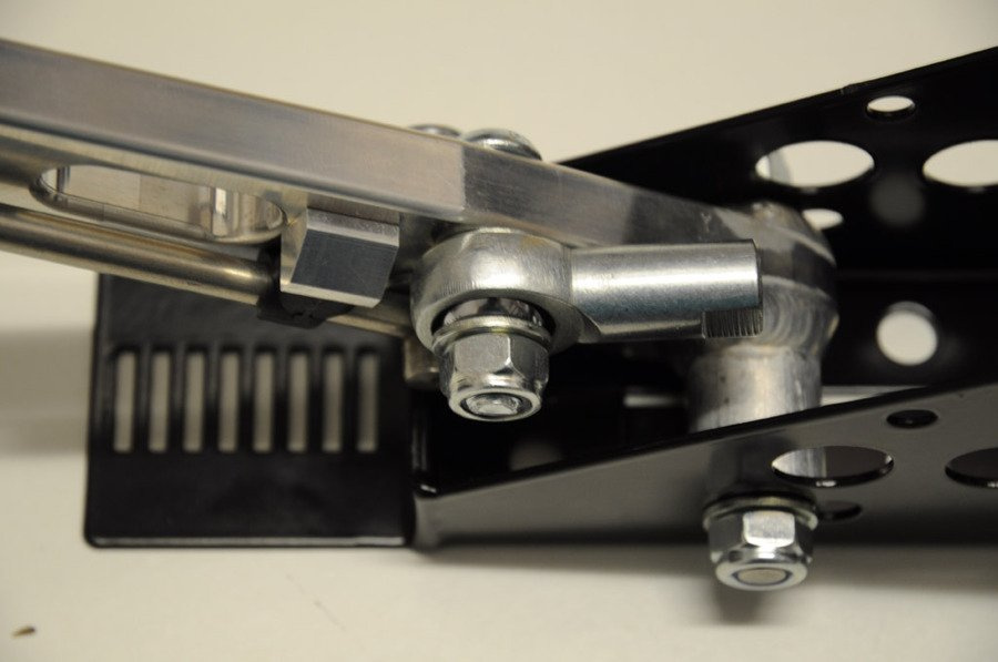 OBP Victory + Billet Hydraulic Handbrake (Lockable) 300mm || Inter ...