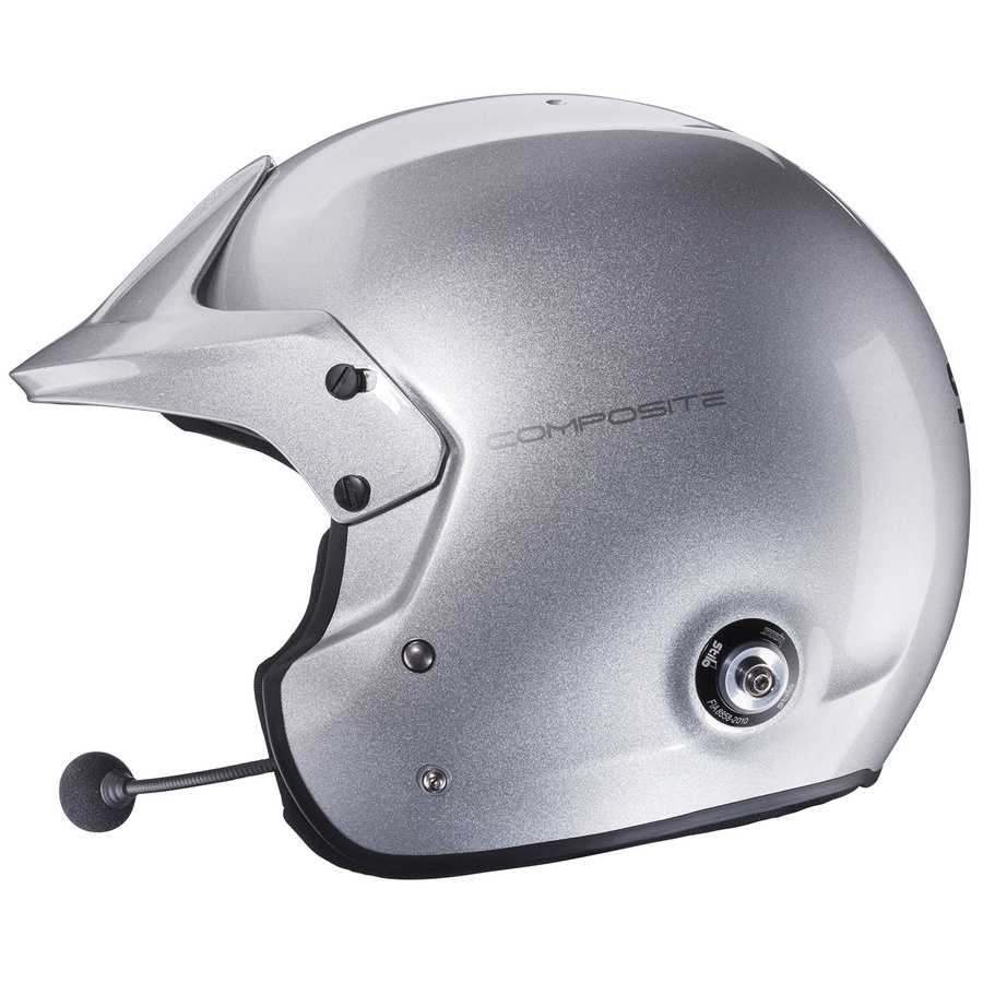 Stilo Venti Trophy Plus || Inter-Rally Shop