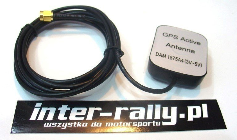 TerraTrip 303 v5 GeoTrip Rally computer || Inter-Rally Shop