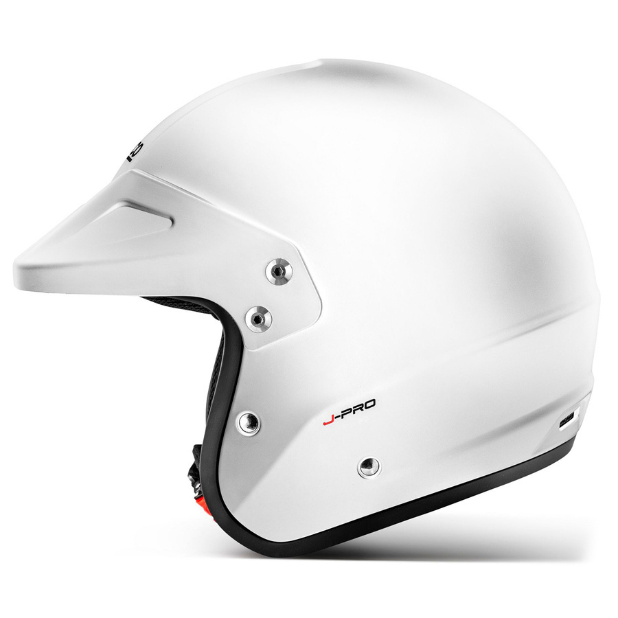 Sparco J-Pro Helm || Inter-Rally Shop