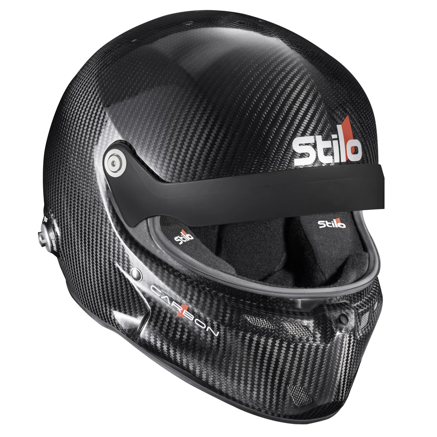 Kask Stilo ST6 GT Carbon || Inter-Rally.pl
