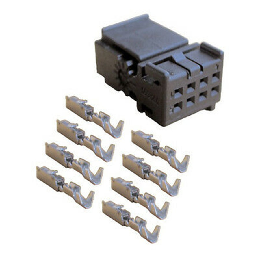 8-pin plug VDO VIEWLINE || Inter-Rally Shop