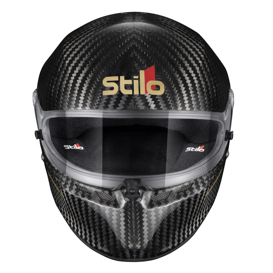 Kask Stilo ST6 FN 8860 ABP Carbon || Inter-Rally.pl