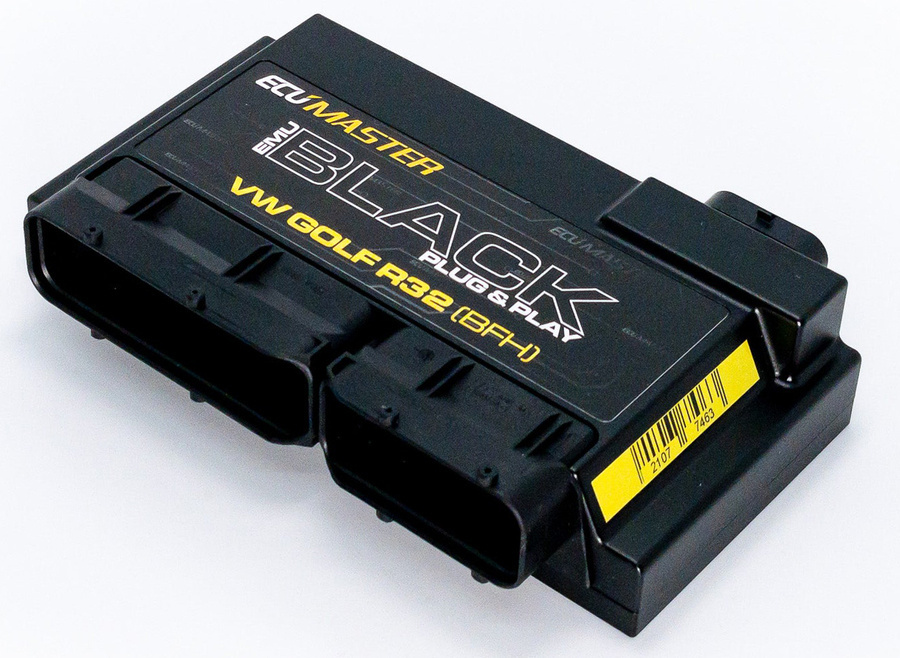 ECUMaster EMU BLACK PNP R32 VR6 BFH || Inter-Rally.pl