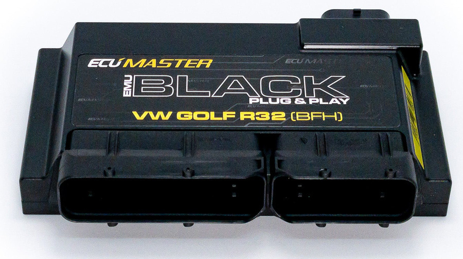 ECUMaster EMU BLACK PNP R32 VR6 BFH || Inter-Rally.pl